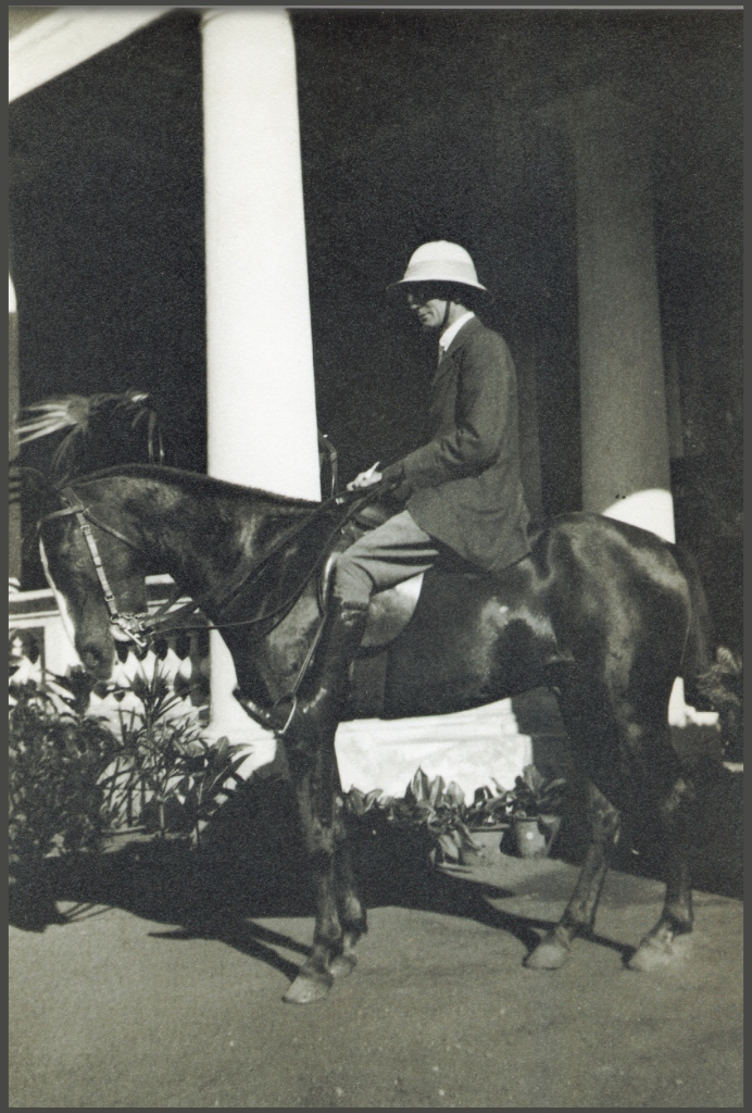 Morris Travers – Connect with IISc