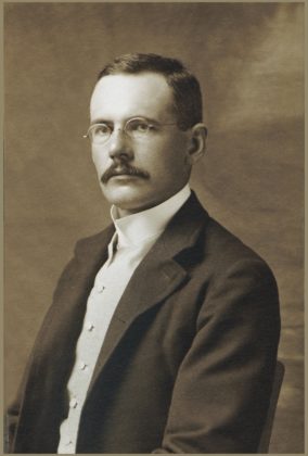 Morris Travers Autobiography Excerpt: Laying the Foundations of IISc ...