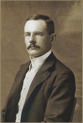 Morris Travers Autobiography Excerpt: Laying the Foundations of IISc ...