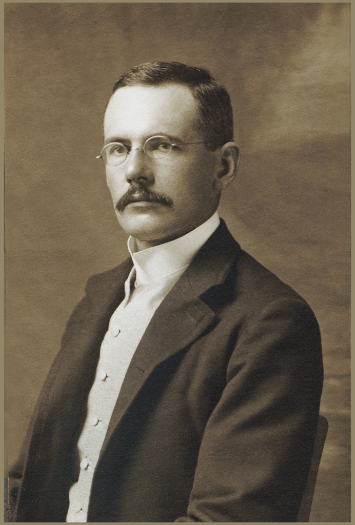 Morris Travers Autobiography Excerpt: Laying the Foundations of IISc ...