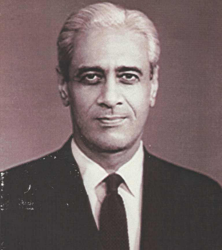 Memories of a Bangalore Quartet – Connect with IISc