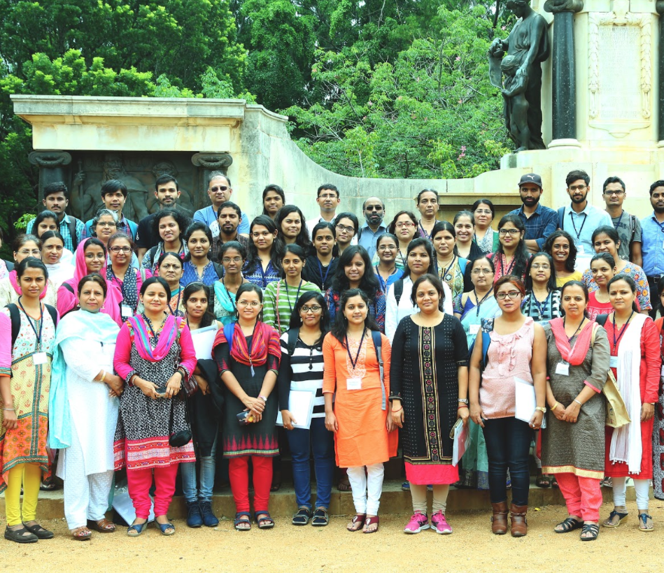 News and Events – Connect with IISc