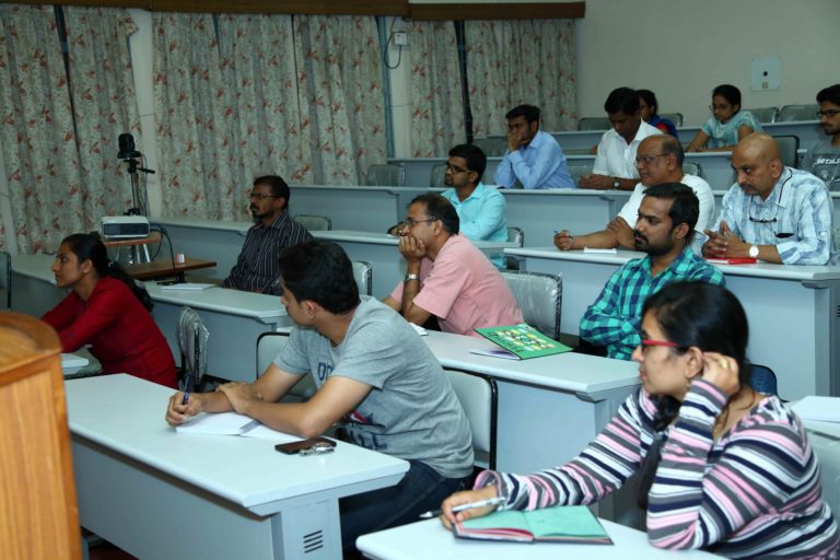 Learning for All – Connect with IISc