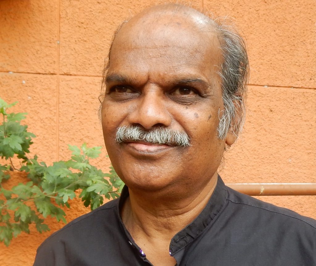 IISc mess – Connect with IISc