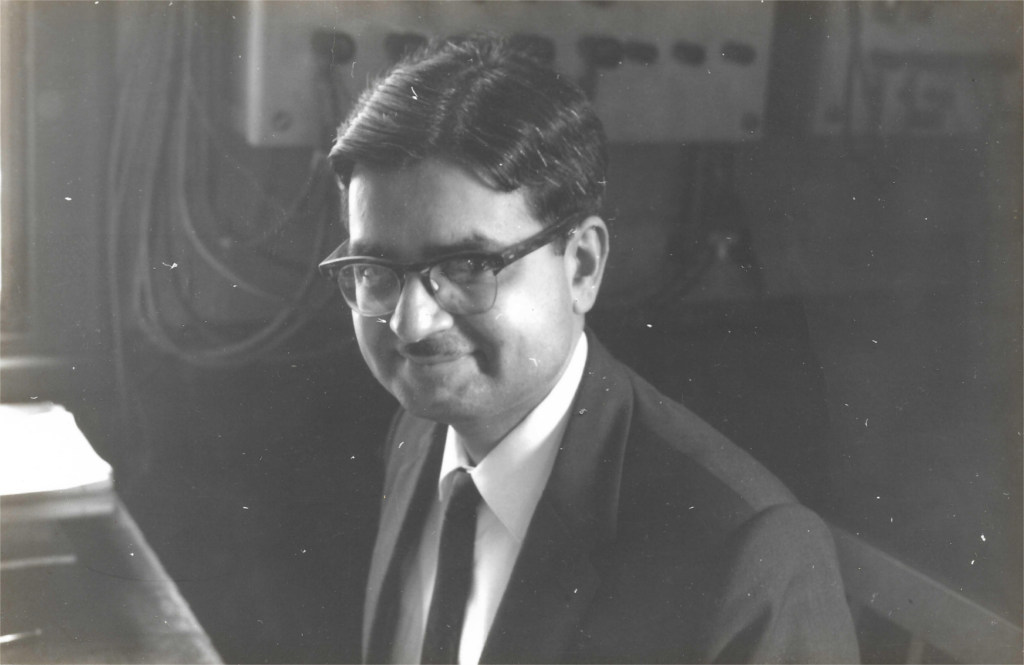 BS Sonde: ‘Electronics was becoming all-important, but we had done very ...