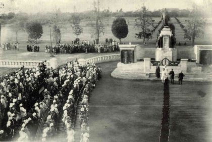 Morris Travers – Connect with IISc