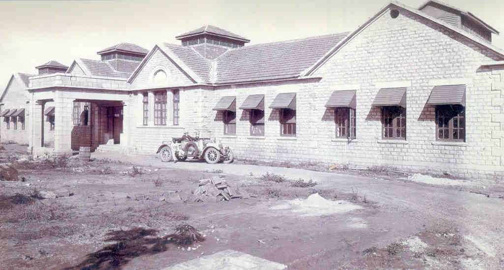 Early Academics at IISc – Connect with IISc