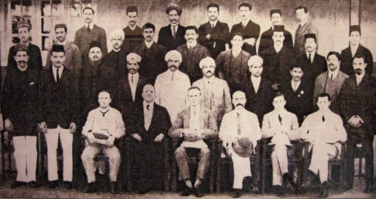 Early Academics at IISc – Connect with IISc