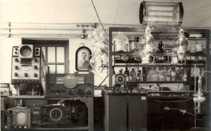 Early Academics at IISc – Connect with IISc