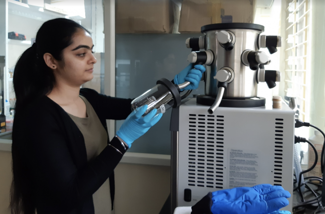 Life of a PhD Student: Navigating Challenges and Exploring ...