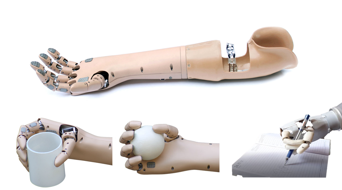 How MedTech Start-ups Incubated at IISc Aim to Simplify Lives – Connect ...