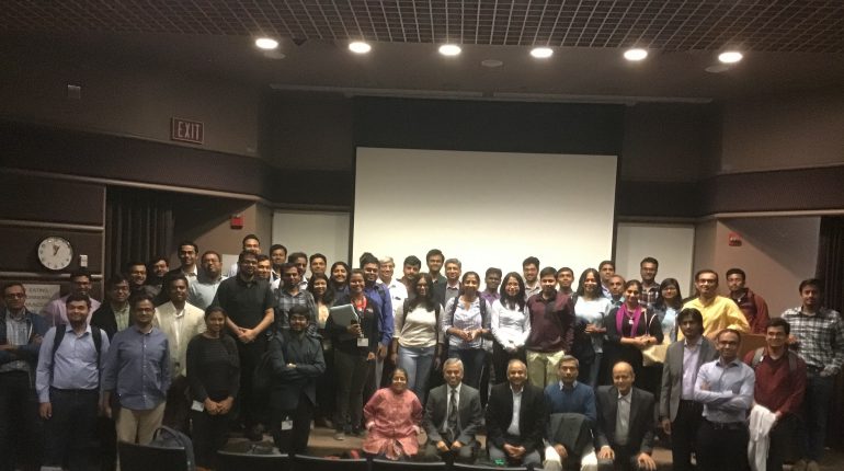 What IISc Needs to Become World-Class: Interview with Anurag Kumar ...