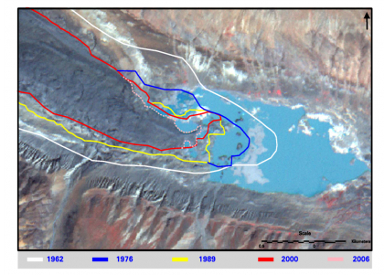 The Curious Case of the Disappearing Himalayan Snow – Connect with IISc