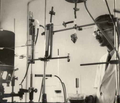 How Biochemistry Research Evolved Over A Century – Connect with IISc