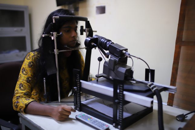 Behind the Scenes of Behavioural Experiments – Connect with IISc