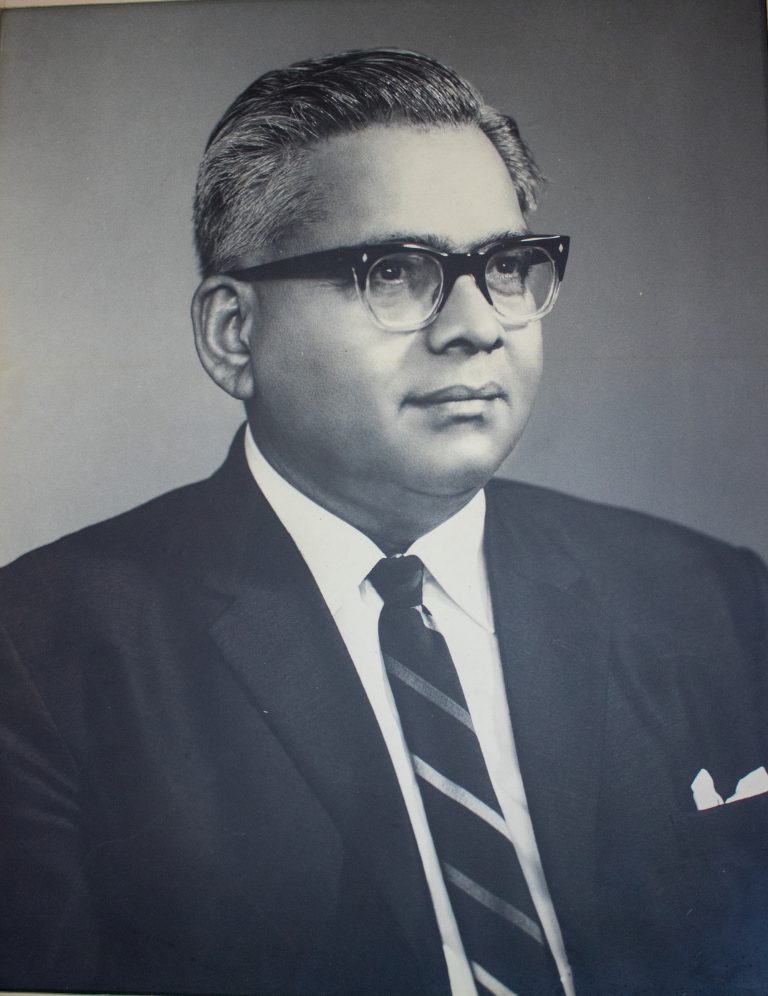 Neurolathyrism: An Unsolved Mystery – Connect with IISc