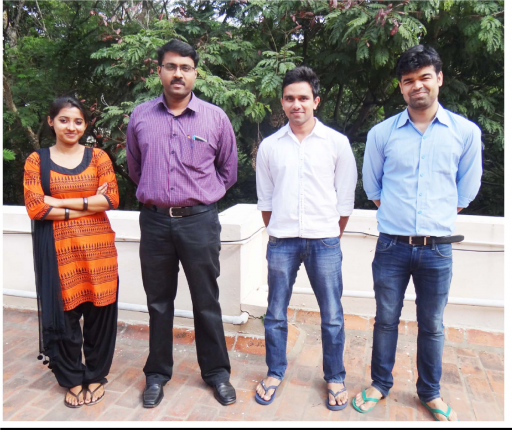 Forty Years of Fighting Malaria – Connect with IISc