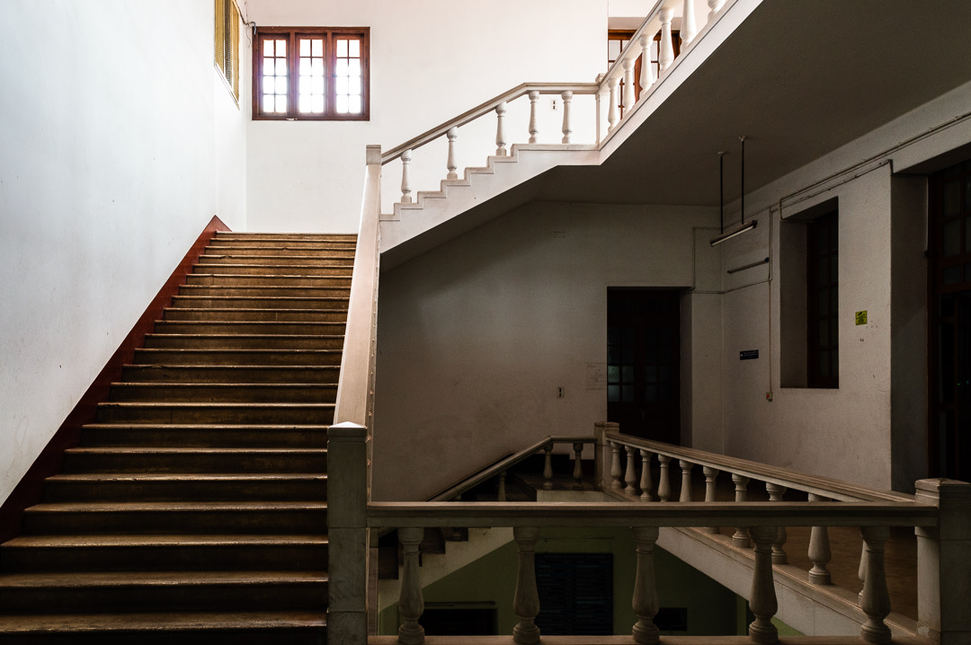 Building a Testament to ME History – Connect with IISc