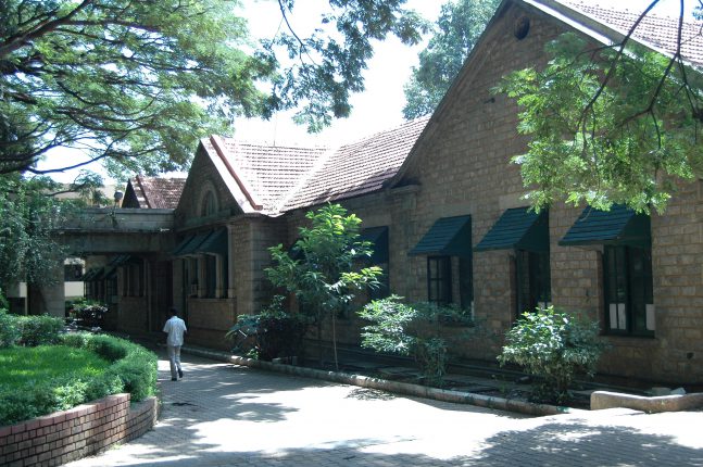 Brick by Brick – Connect with IISc