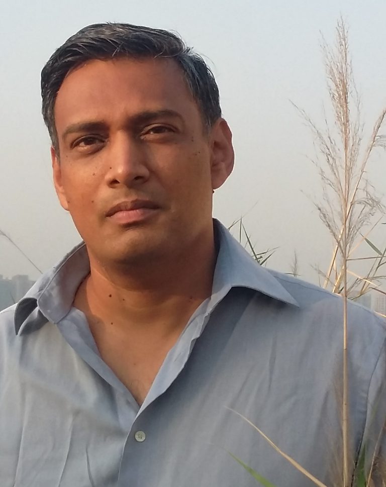Terra Indica: Decoding Pranay Lal’s books – Connect with IISc