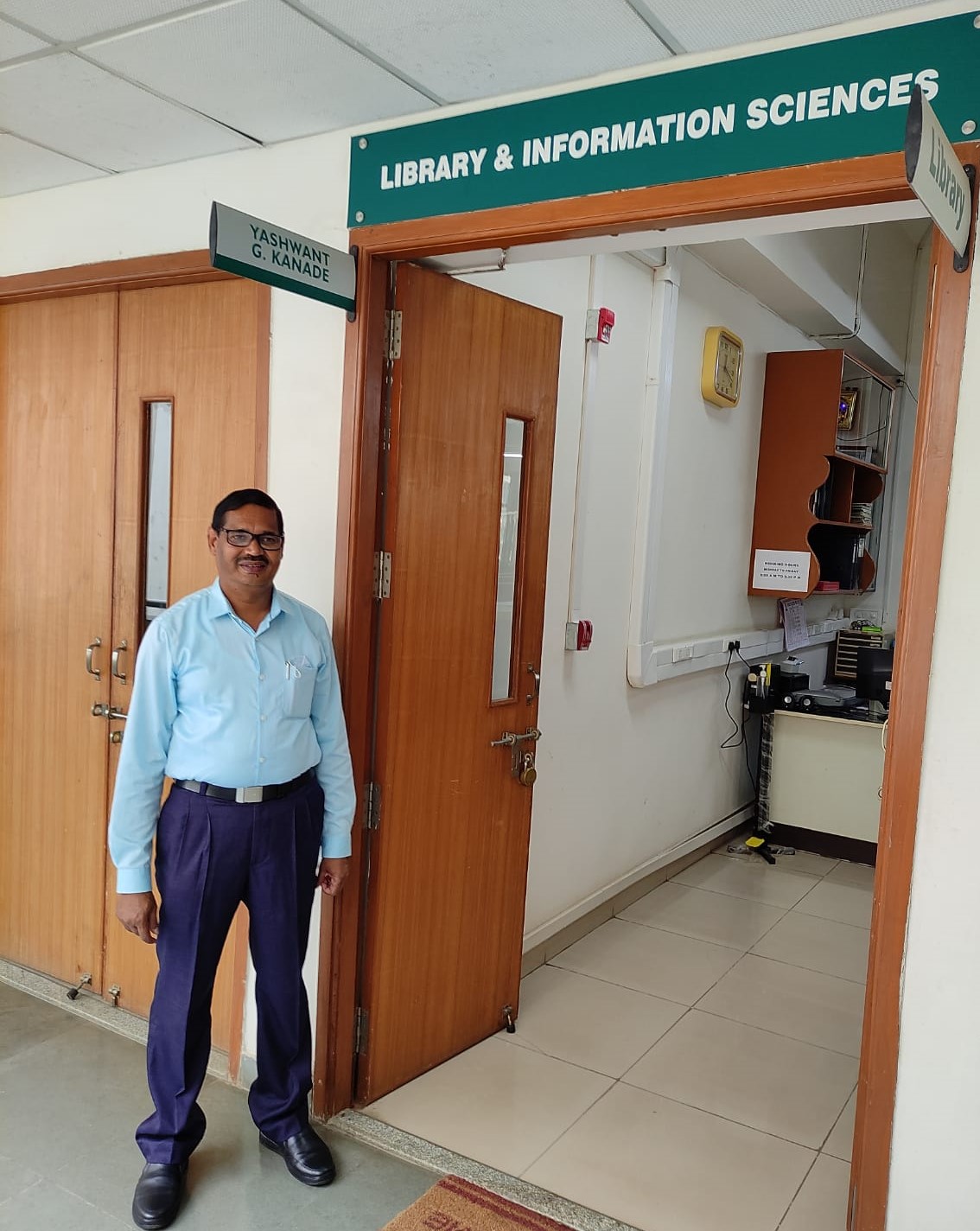 Community – Connect with IISc