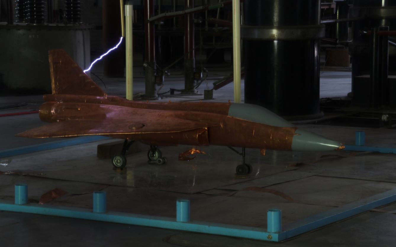 Giving Wings to the LCA – Connect with IISc