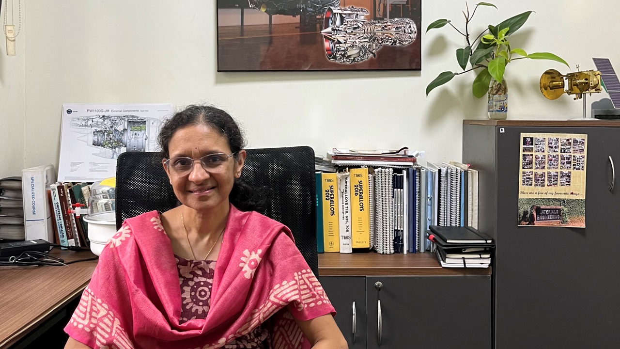 Layer by Layer – Connect with IISc