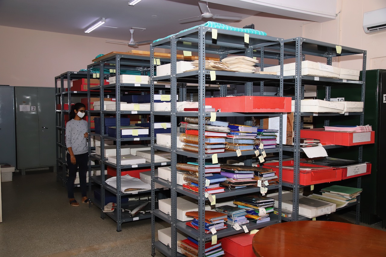 Out of the lab – Connect with IISc