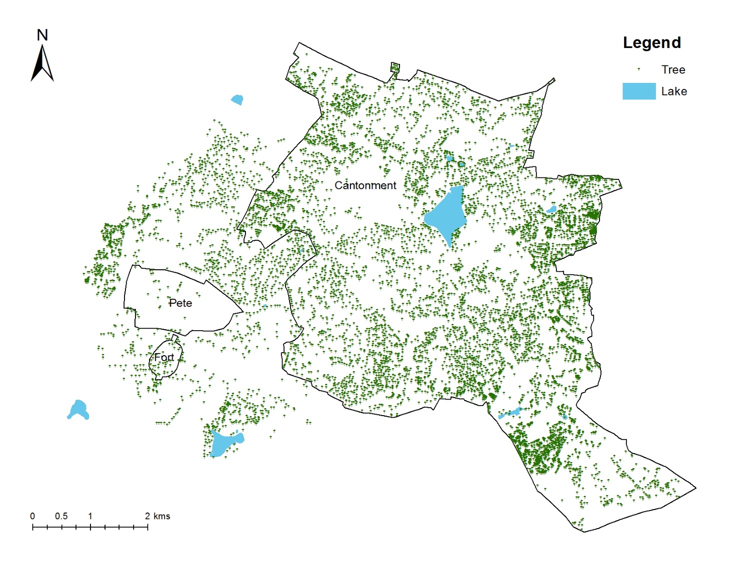 For the Love of Bangalore – Connect with IISc