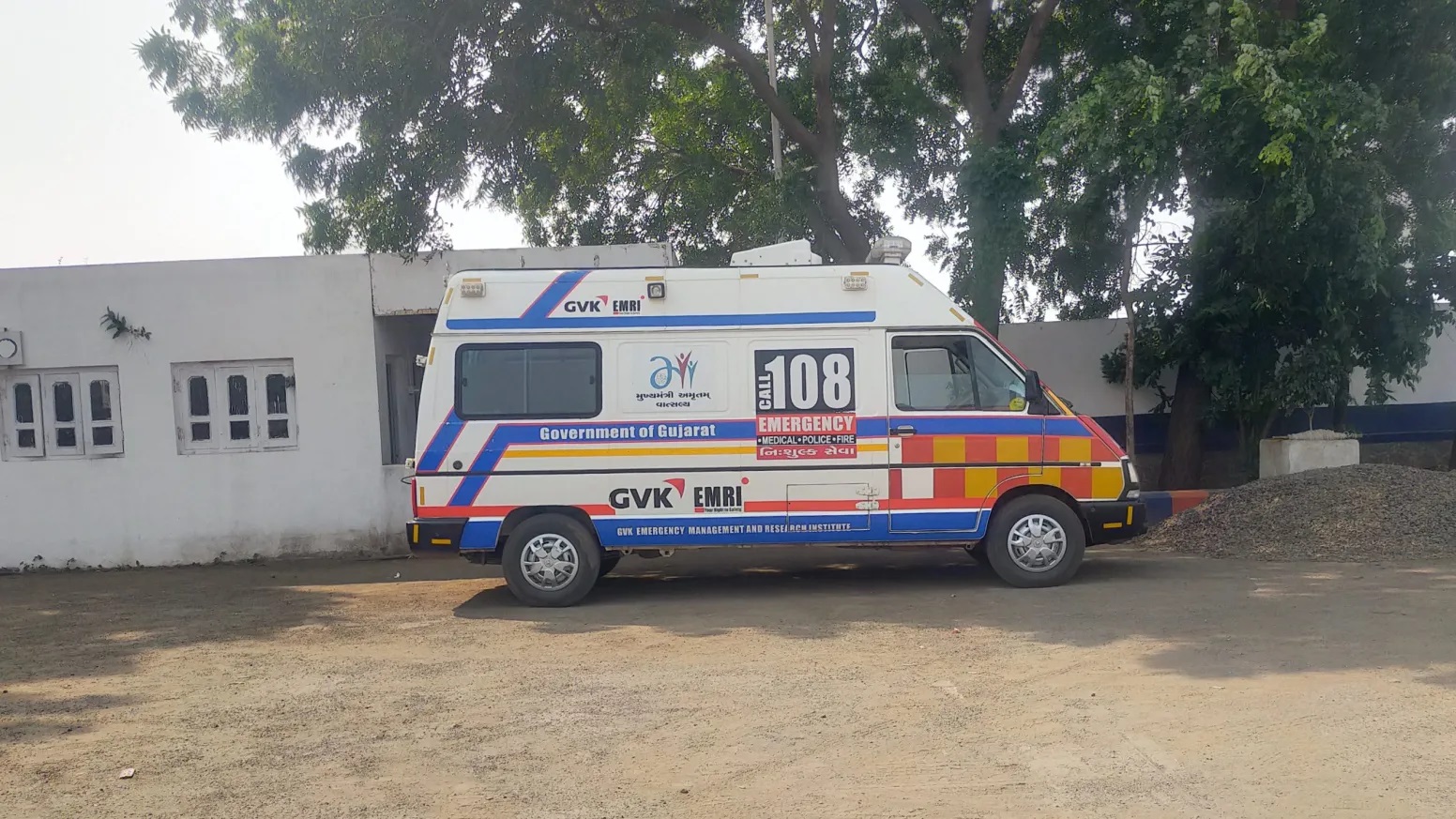 Flashing Lights of Hope – Connect with IISc