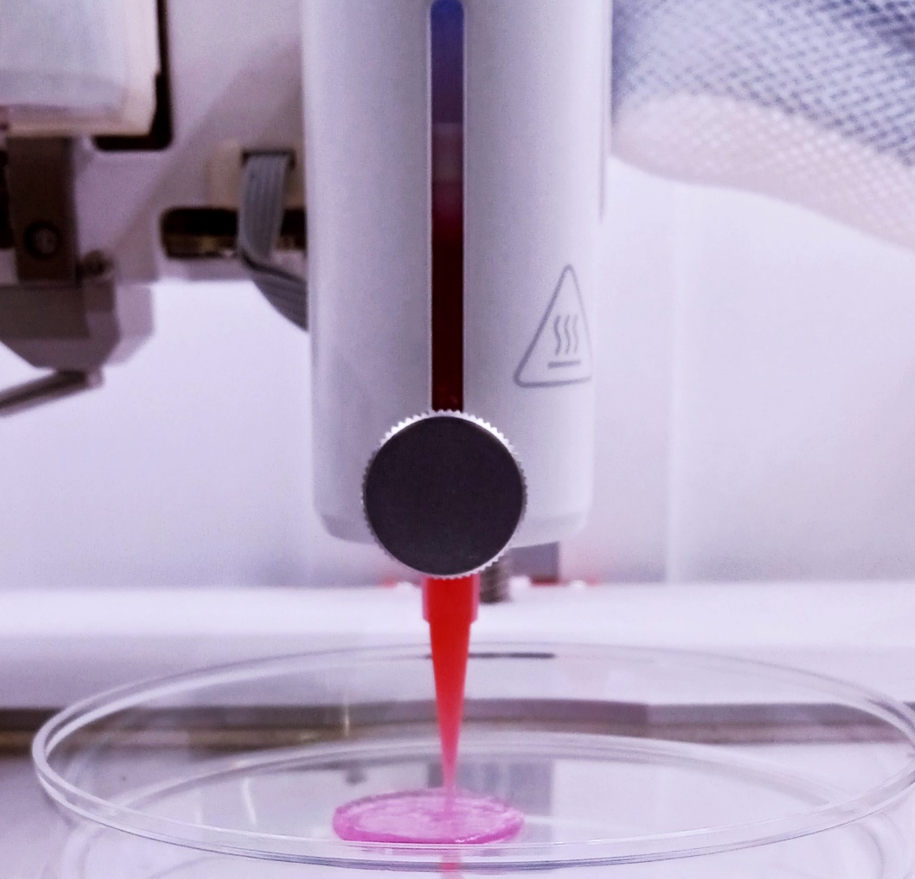 In the lab – Connect with IISc