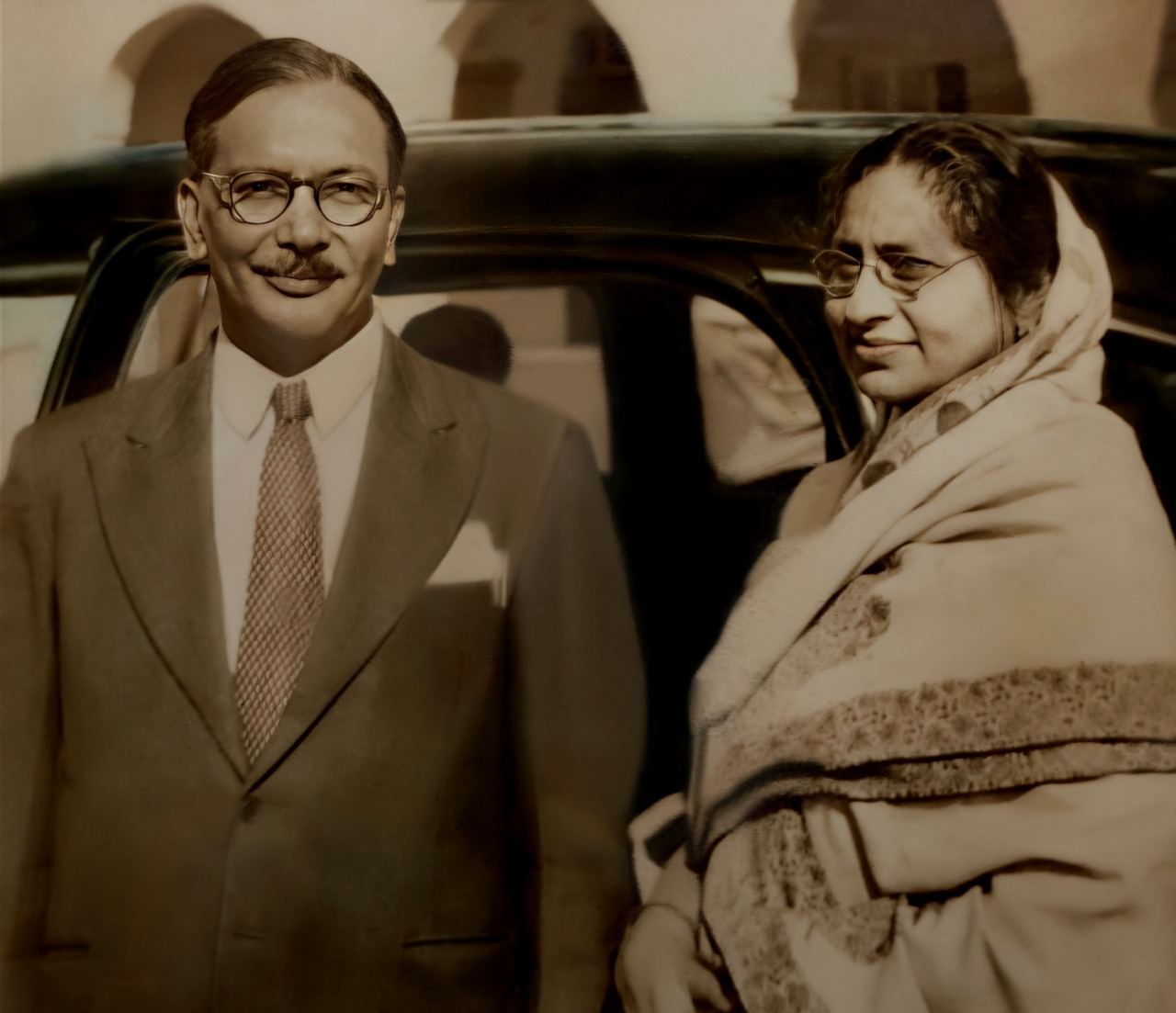 ‘He Wanted to Leave Something Behind that Lasted Forever’ – Connect ...