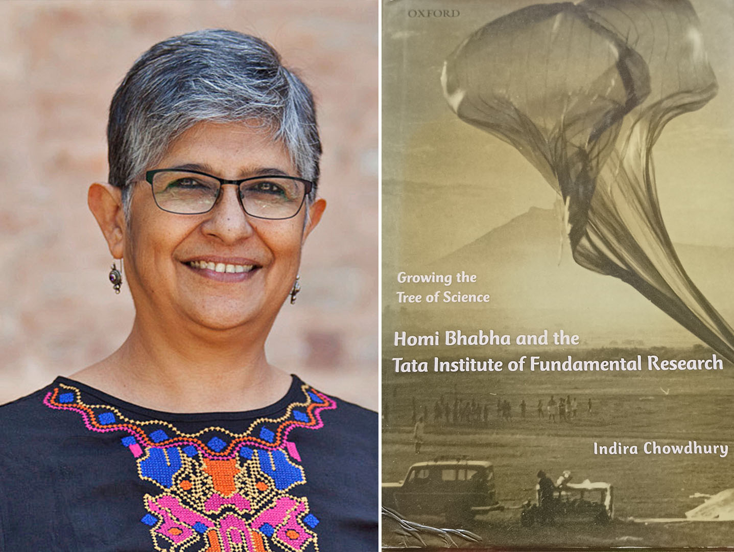 A Case for Science History in India – Connect with IISc