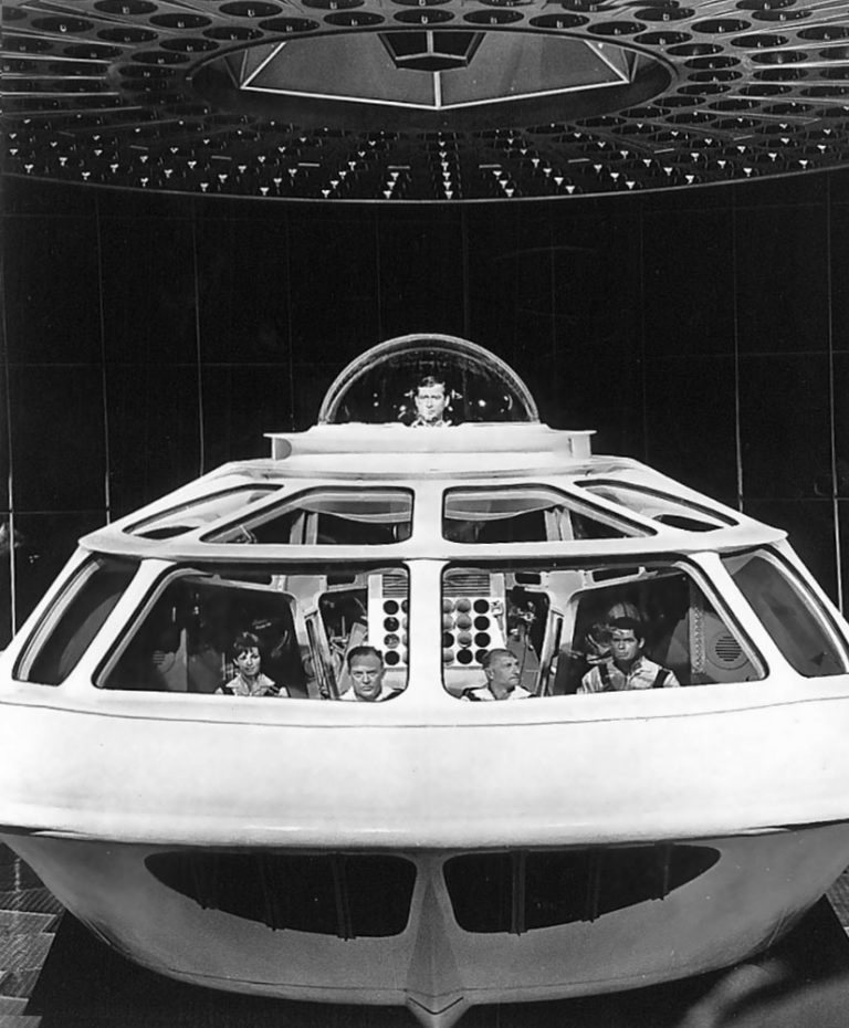 Scientists on Sci-fi – Connect with IISc