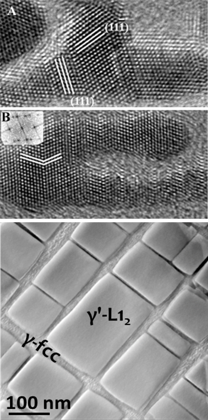 Tale of TEM – Connect with IISc