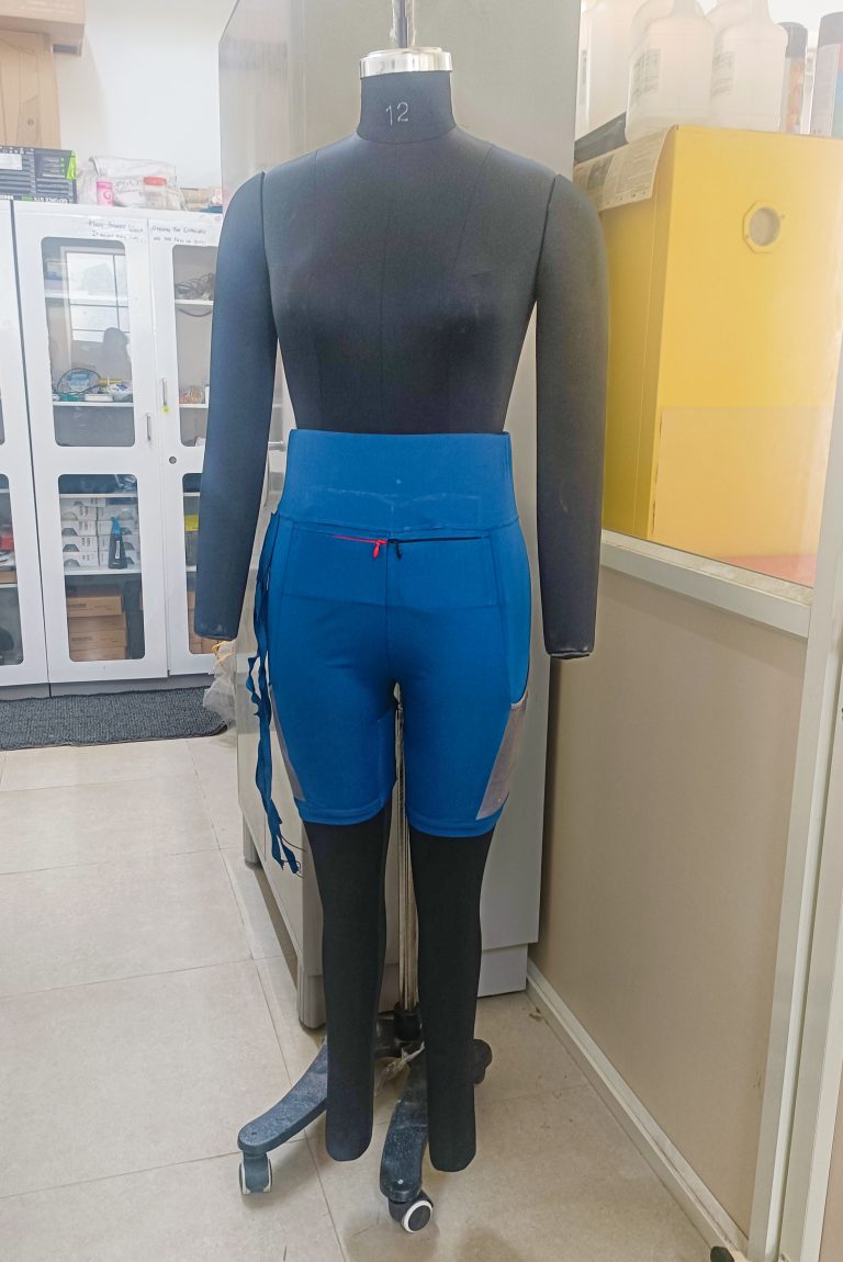 Design Dilemma – Connect with IISc