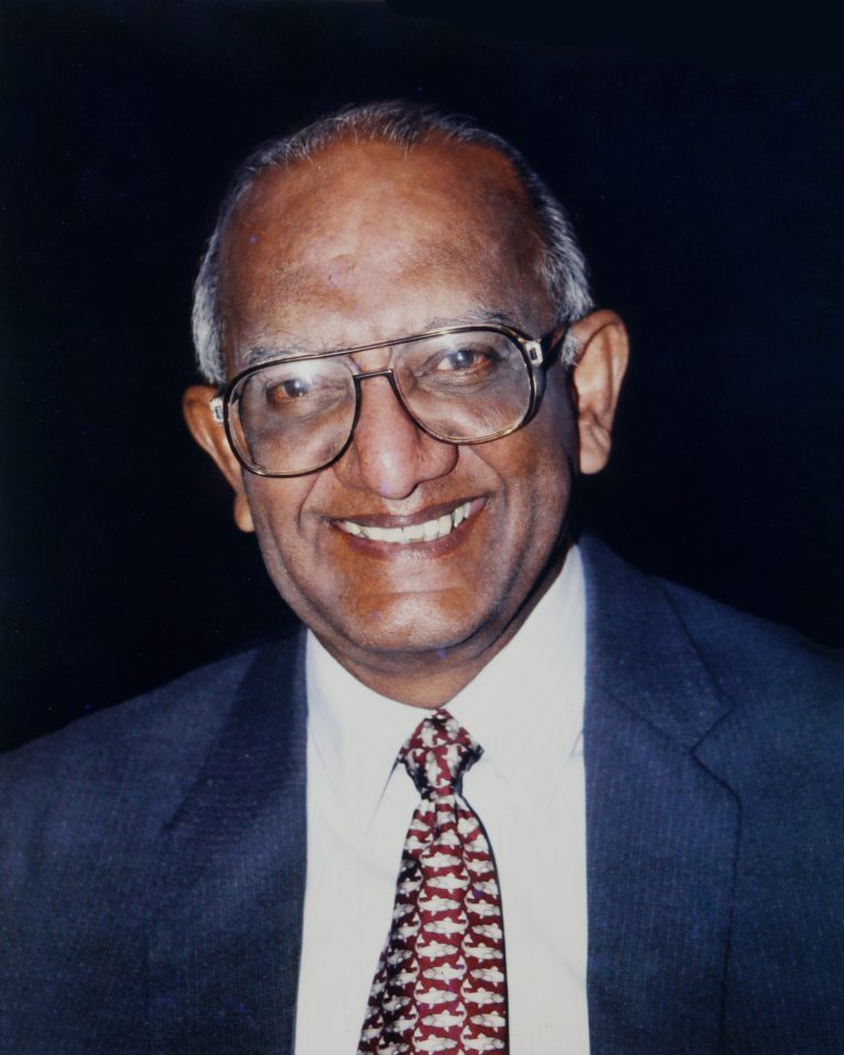 Amulya KN Reddy – Connect with IISc